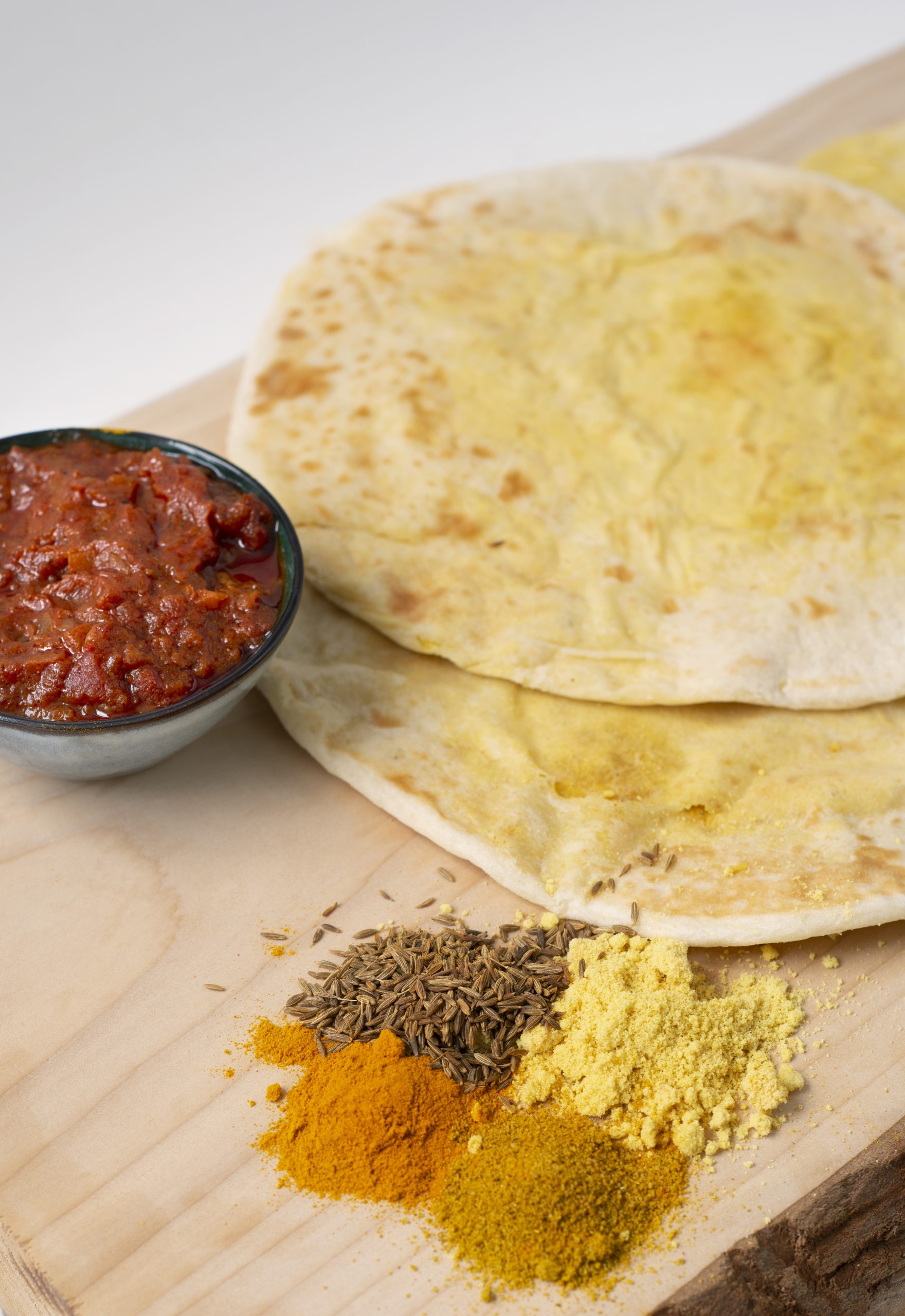 Roti - Zainab Foods